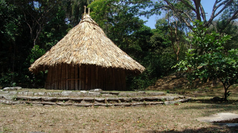 Parque Nacional Natural Tayrona - Parques Nacionales Naturales de Colombia